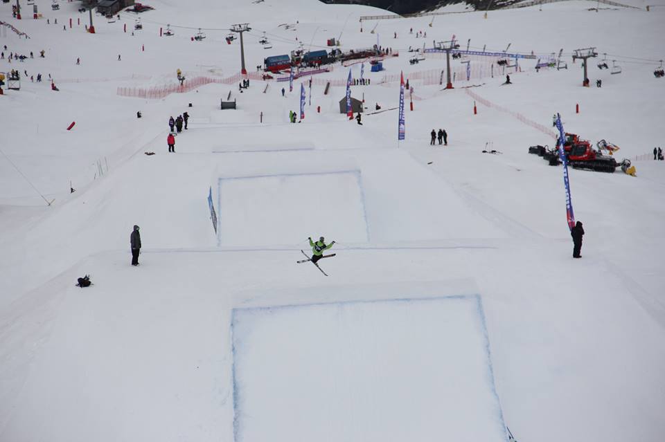 Dominique Ohaco Goes Big for Bronze - Sport/Life