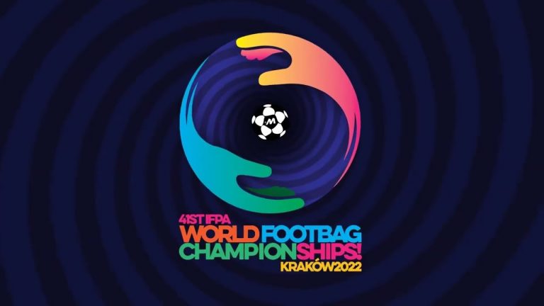 World Footbag Championships Come to A Close in Poland - Sport/Life