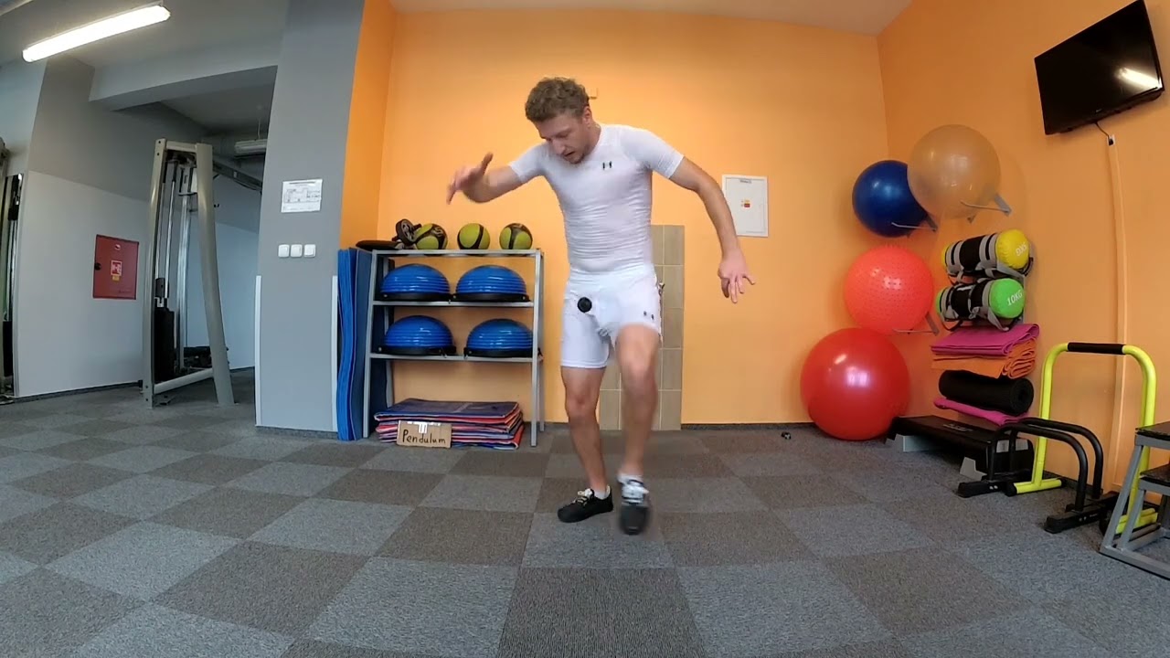 Footbag Shred Off Moves to Top 16 - Sport/Life