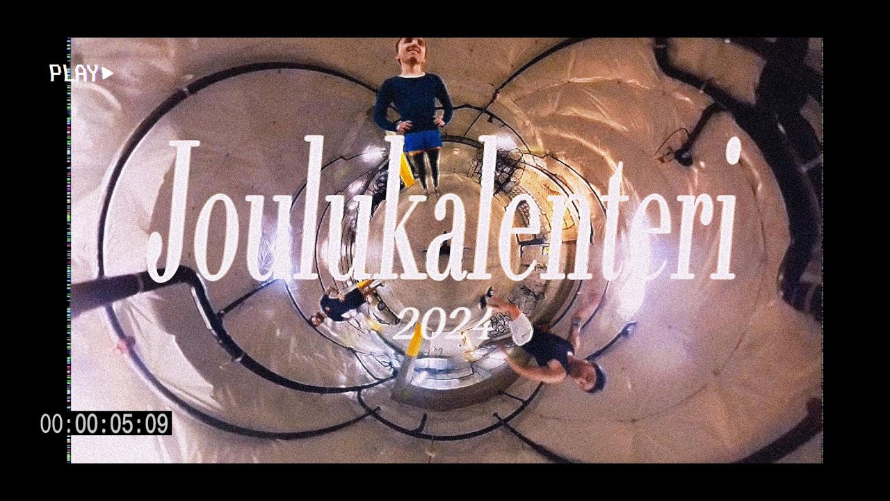 Interview with Jordan Mahaffey from Foot Clan Footbags - Sport/Life