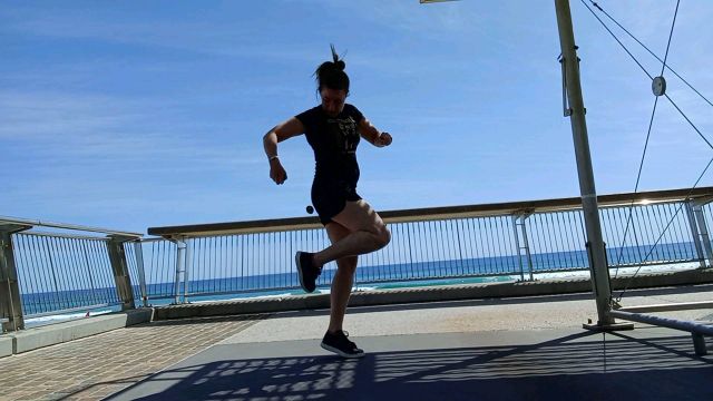 How to Play Footbag - Honza Weber How 2 Footbag - Sport/Life